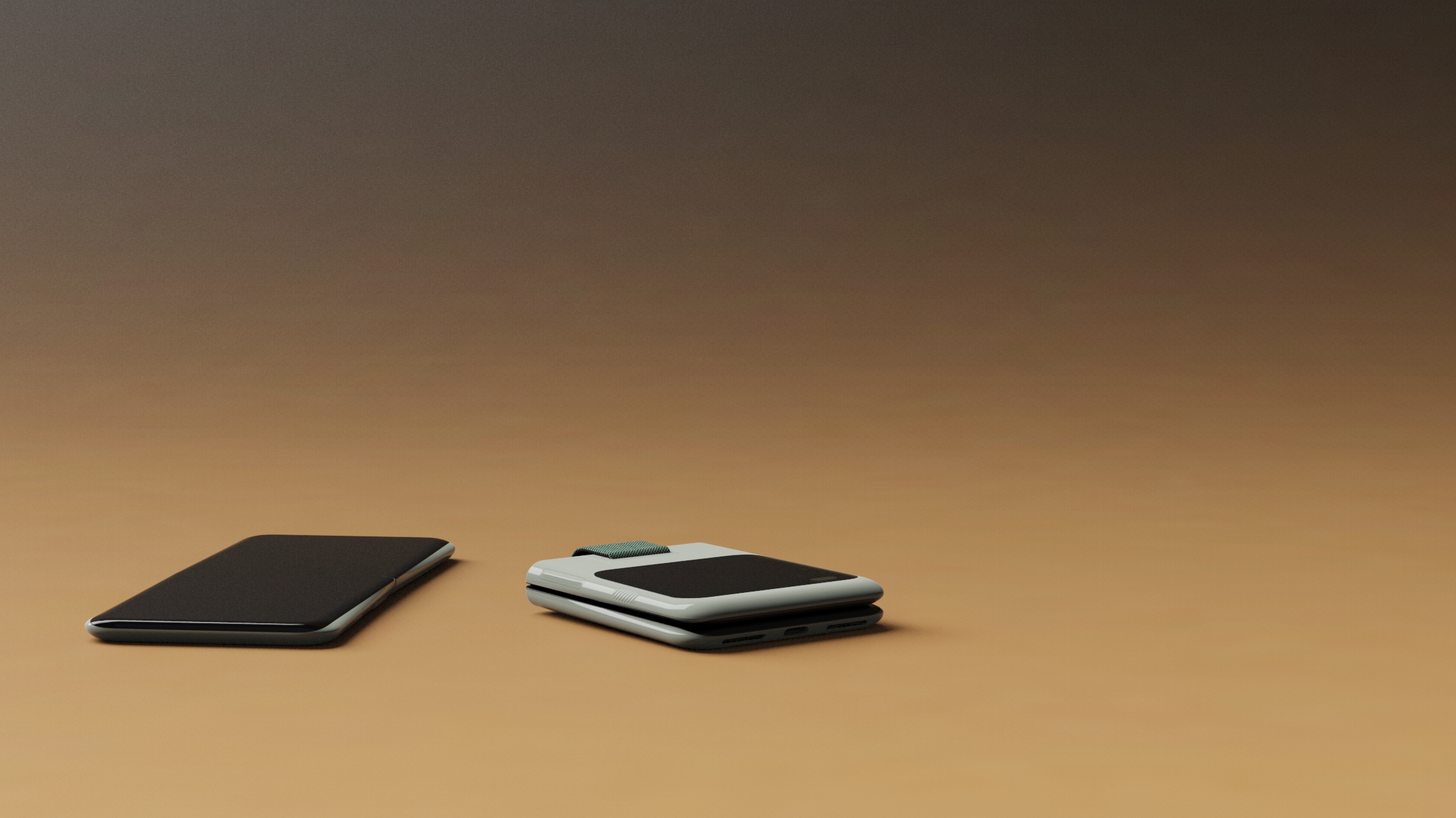 Premium smartphone research – Tej Chauhan | Industrial design | Product ...